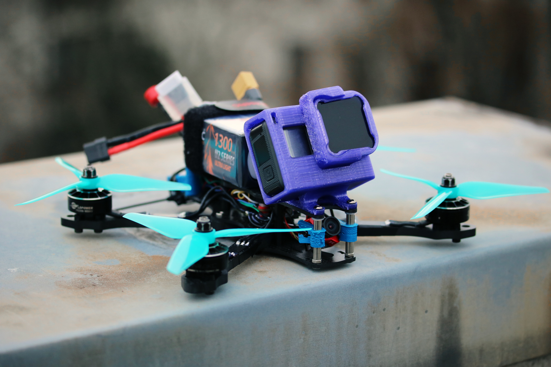 Startseite - DroneMasters Academy